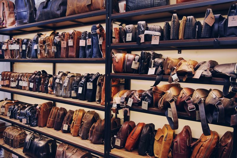 Discover the finest leather goods stores in Hanoi