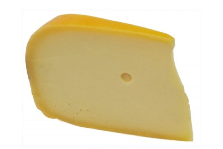 Discovering the Origin of Gouda Cheese: Homemade Gouda Cheese Pasta ...