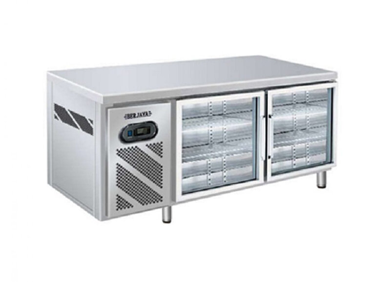 Discover the 7 Outstanding Features of Berjaya's 437L 2-Door ...