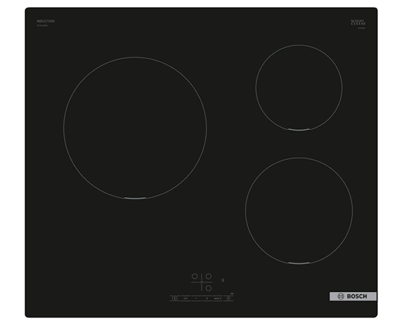 Exploring Bosch Induction Cooktops: Smart Home Appliances for Everyone ...
