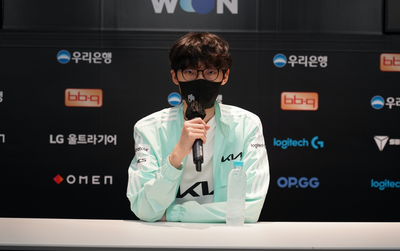 Nuguri khẳng định: 'Zeus chính là Đường Trên xứng đáng vô địch Chung ...