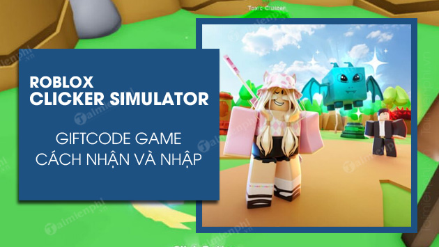 Discover the ultimate Clicker Simulator code collection for boosting ...