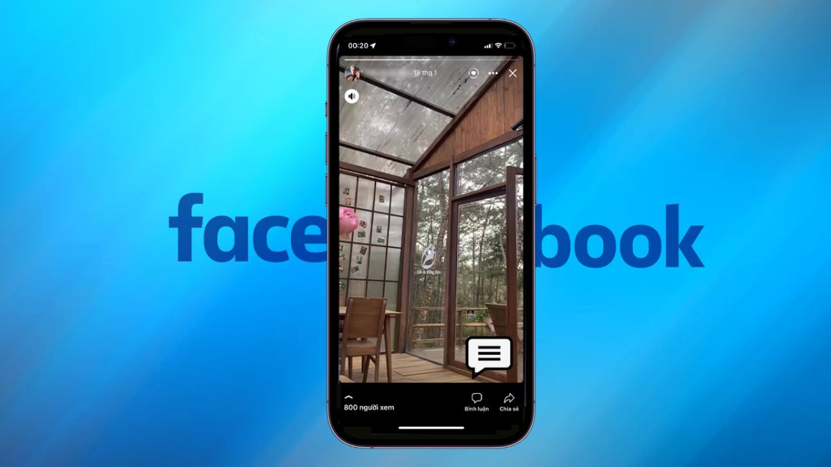Simple Steps to Enable Comments on Facebook Stories for iPhone