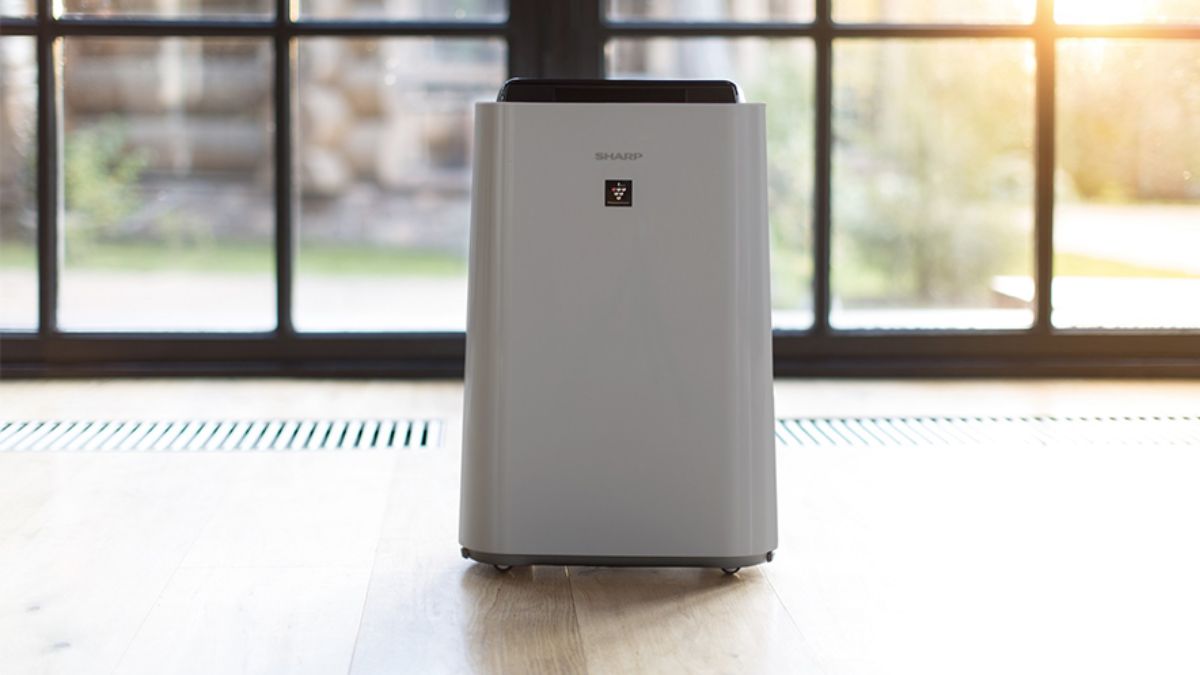 Unveiling the Top 6 Ultimate Sharp Air Purifiers