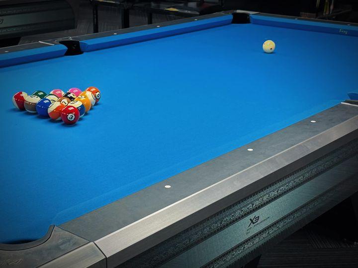 Top 5 Affordable Billiards Spots in An Giang - Mytour.vn