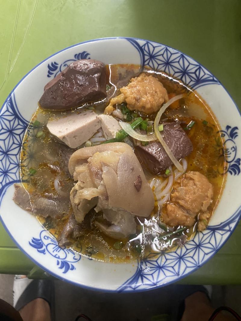 Top 7 Favorite Bun Bo Hue Restaurants in Can Tho - Mytour.vn