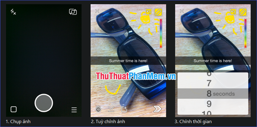 What is Snapchat? Overview of Snapchat