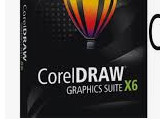 Creating 3D Logos with CorelDraw X6