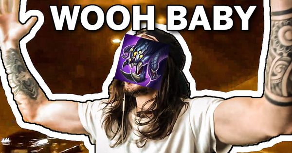 Theo Riot Games, hang Baron sẽ trải qua một quá trình tái thiết đầy đặc ...