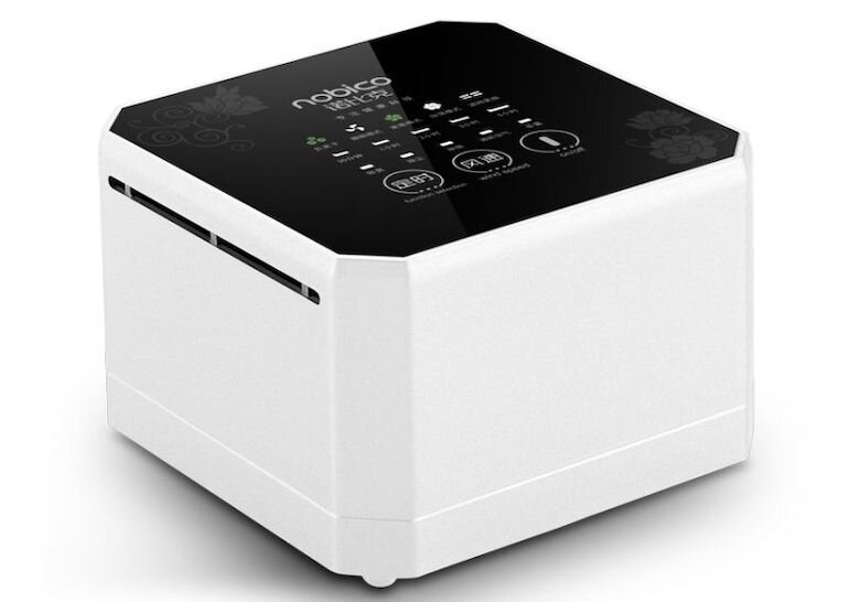 Cẩm nang sử dụng máy lọc không khí mini cho phòng ngủ | Mytour.vn