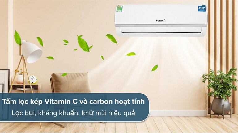 Top 10 Technologies and Outstanding Features of Funiki Air Conditioners ...