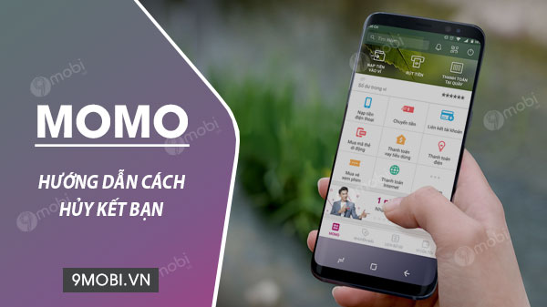 How to Unfriend Someone on Momo for Android and iPhone