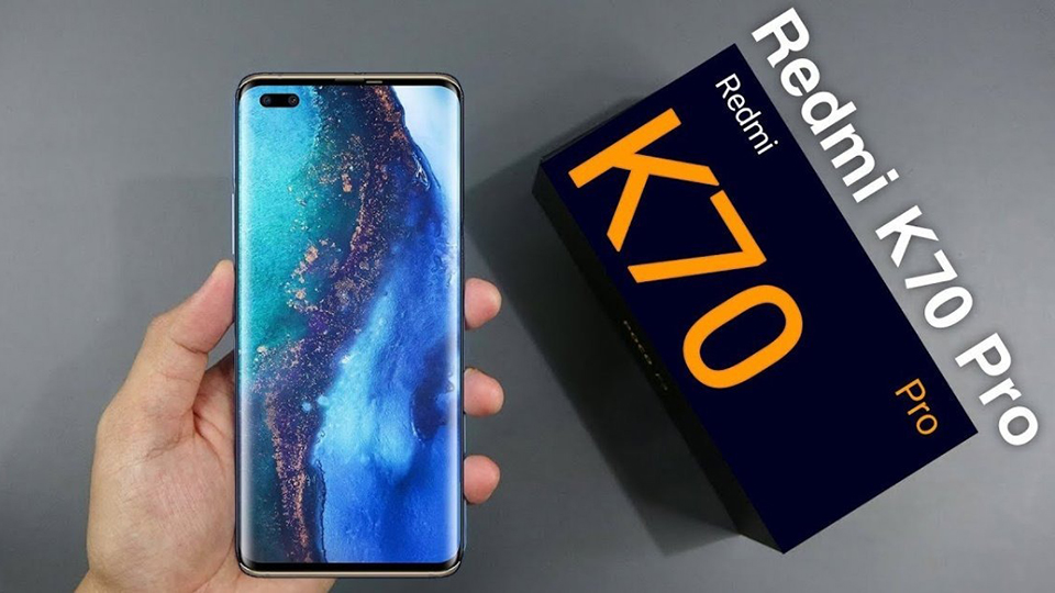 Redmi K70 Pro Appears on Geekbench with Snapdragon 8 Gen 3 Chip, 16GB ...