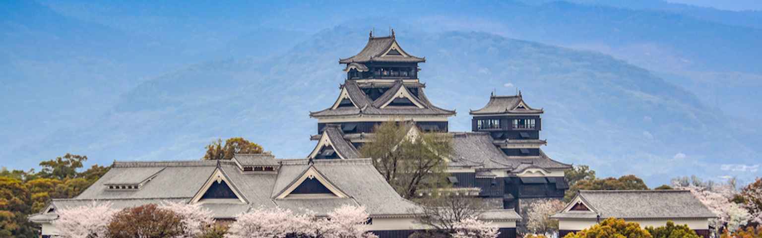 Discovering Southern Japan and Its Irresistible Destinations