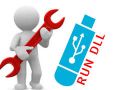 Resolve and Fix 'RunDLL' Error on USB