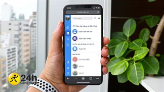 Quick and Easy Guide to Logging into Zalo.me Chat on Your Phone in 2024