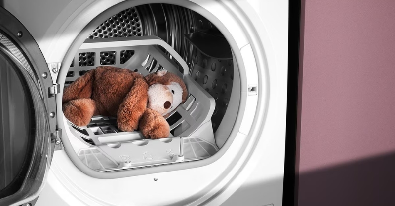 Important Tips for Drying Stuffed Animals with a Clothes Dryer