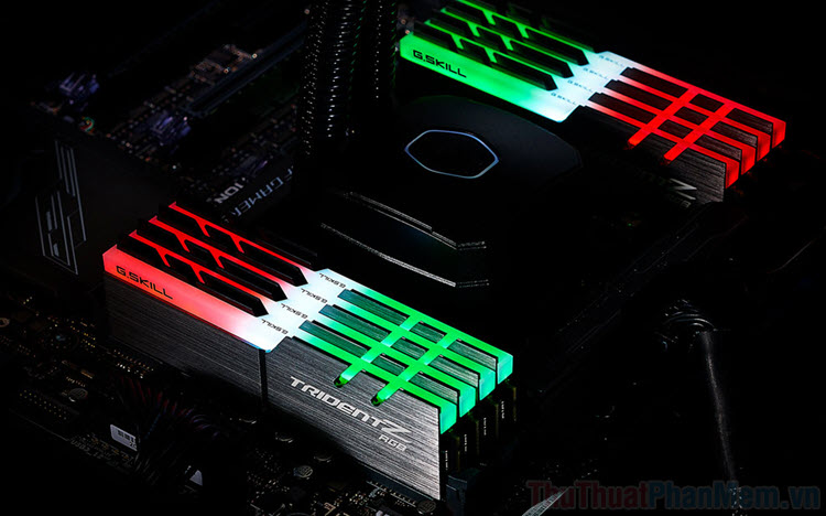 Using MemTest86 to Detect RAM Errors