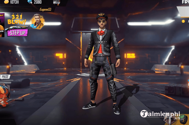 Discover the Top 10 Stylish Free Fire Outfits and Mixing Techniques