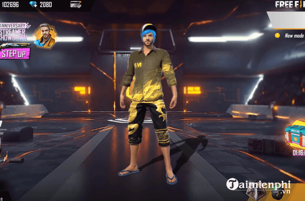 Discover the Top 10 Stylish Free Fire Outfits and Mixing Techniques