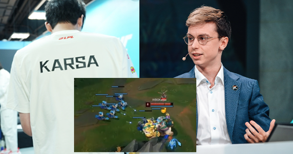 Chỉ cần một động đồng nhất nhỏ, chuyên gia đề xuất tăng mức lương của Karsa lên gấp đôi cho WBG