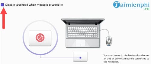Troubleshooting a Stubbornly Unresponsive Touchpad