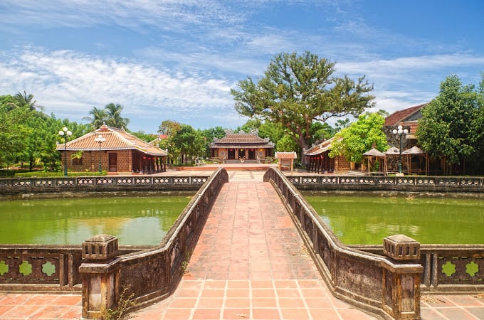 Explore the cultural richness of Tam Ky: Discover the tradition of ...