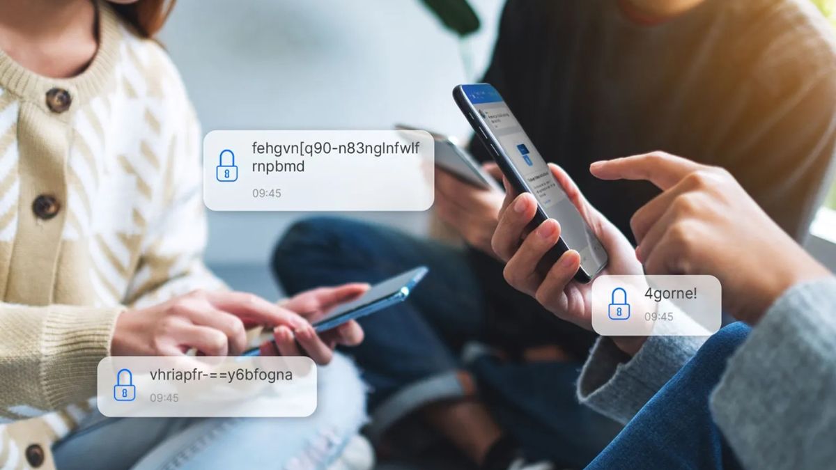 Quick and Simple Guide to Disable Zalo End-to-End Encryption