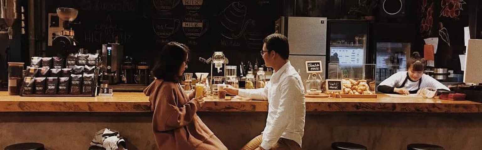 Discover 5 Legendary Cafés in Da Lat You Must Not Miss