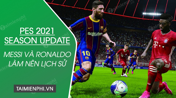 Football superstars Messi and Ronaldo make history in the 25th ...