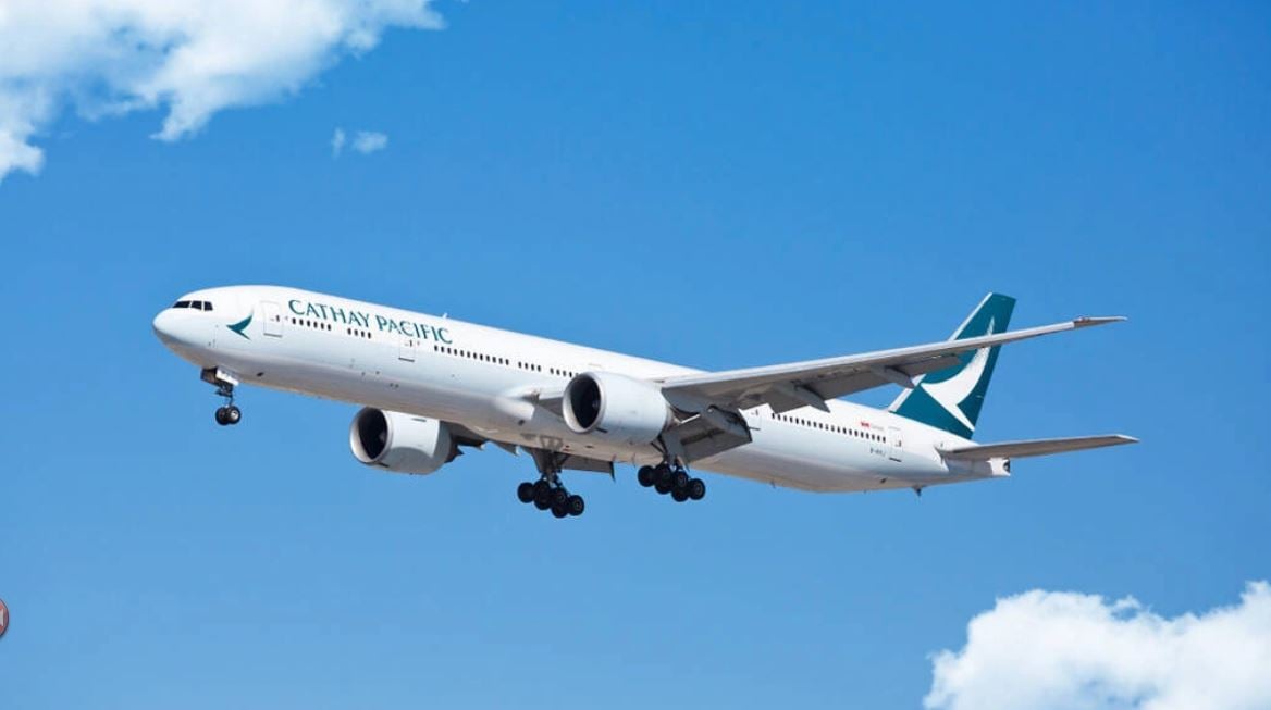 Newly Revealed World's Longest Flight Route - Mytour