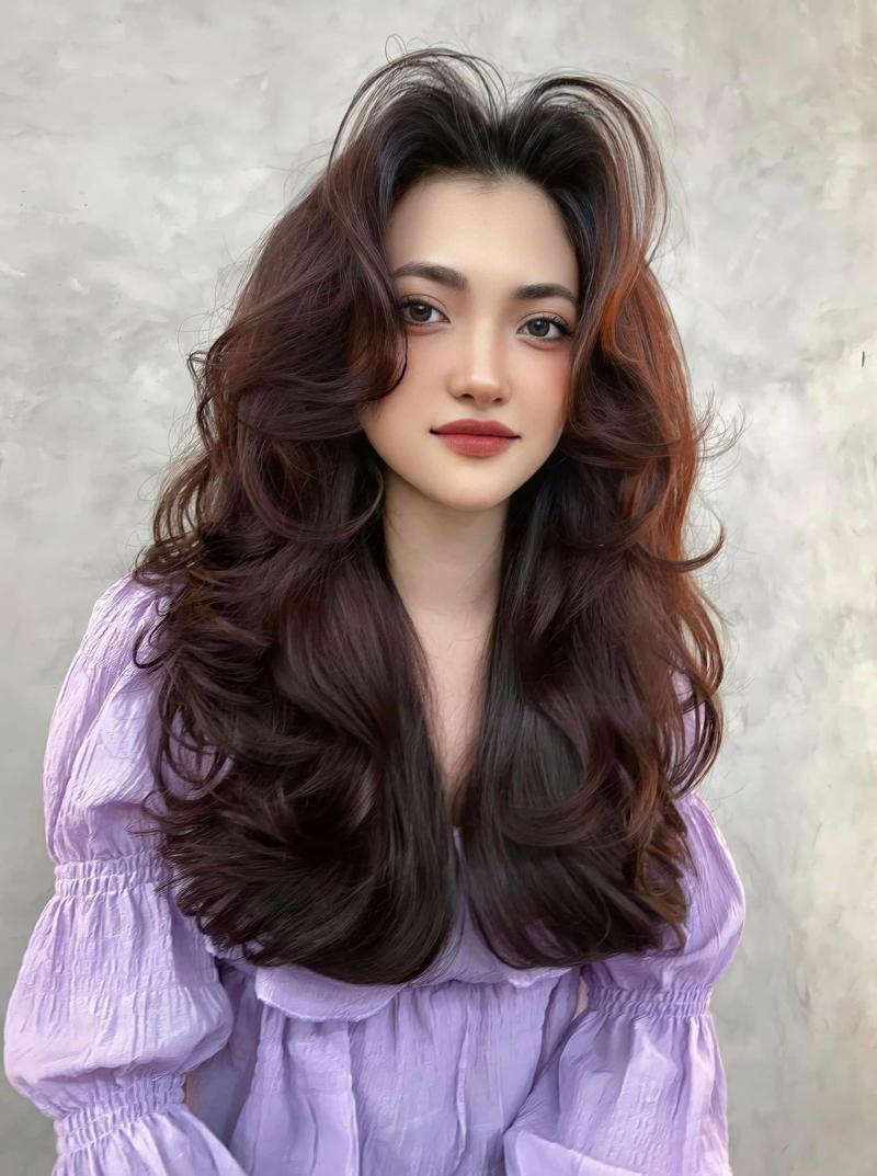 Top 9 Stunning Hair Dye Salons in Hoang Mai District, Hanoi - Mytour.vn