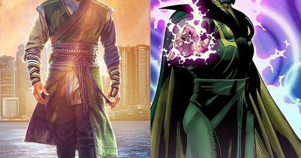 Marvel's bold reinterpretation of characters sparks controversy as fans ...