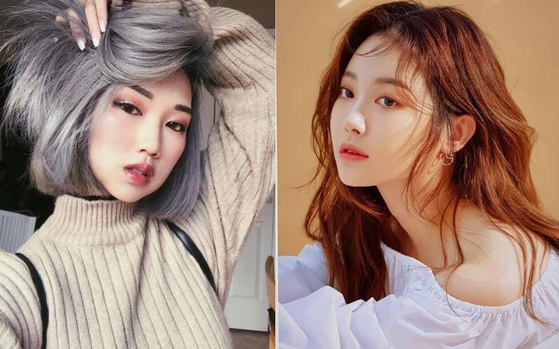 Top 9 Stunning Hair Dye Salons in Hoang Mai District, Hanoi - Mytour.vn