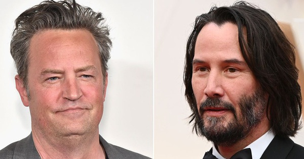 Khiến Keanu Reeves phải đối mặt với chỉ trích, dàn sao 'Friends' buộc ...