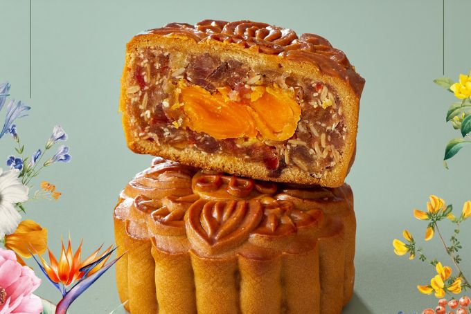 Top 3 Delectable Brodard Mooncakes of 2023 and Their Prices