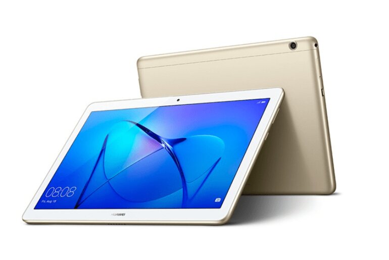 Xem xét cẩn thận máy tính bảng Huawei AGS-l09 | Mytour.vn