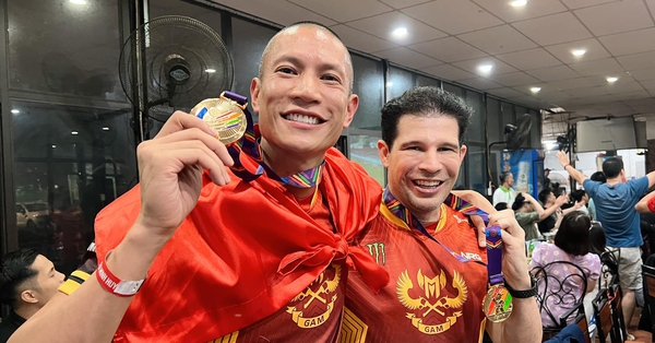 TK Nguyễn - Bringing Positivity to GAM Esports