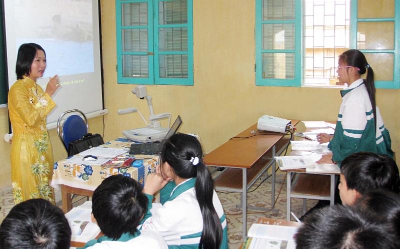 Top 10 Effective and Positive Teaching Methods for Elementary and ...