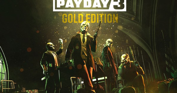 PayDay 3 yêu cầu cấu hình mạnh mẽ, không thể chơi nếu RAM dưới 16GB