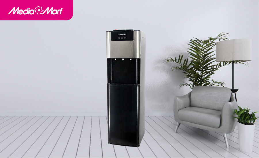 Choosing the Right Hot and Cold Water Dispenser for Your Needs