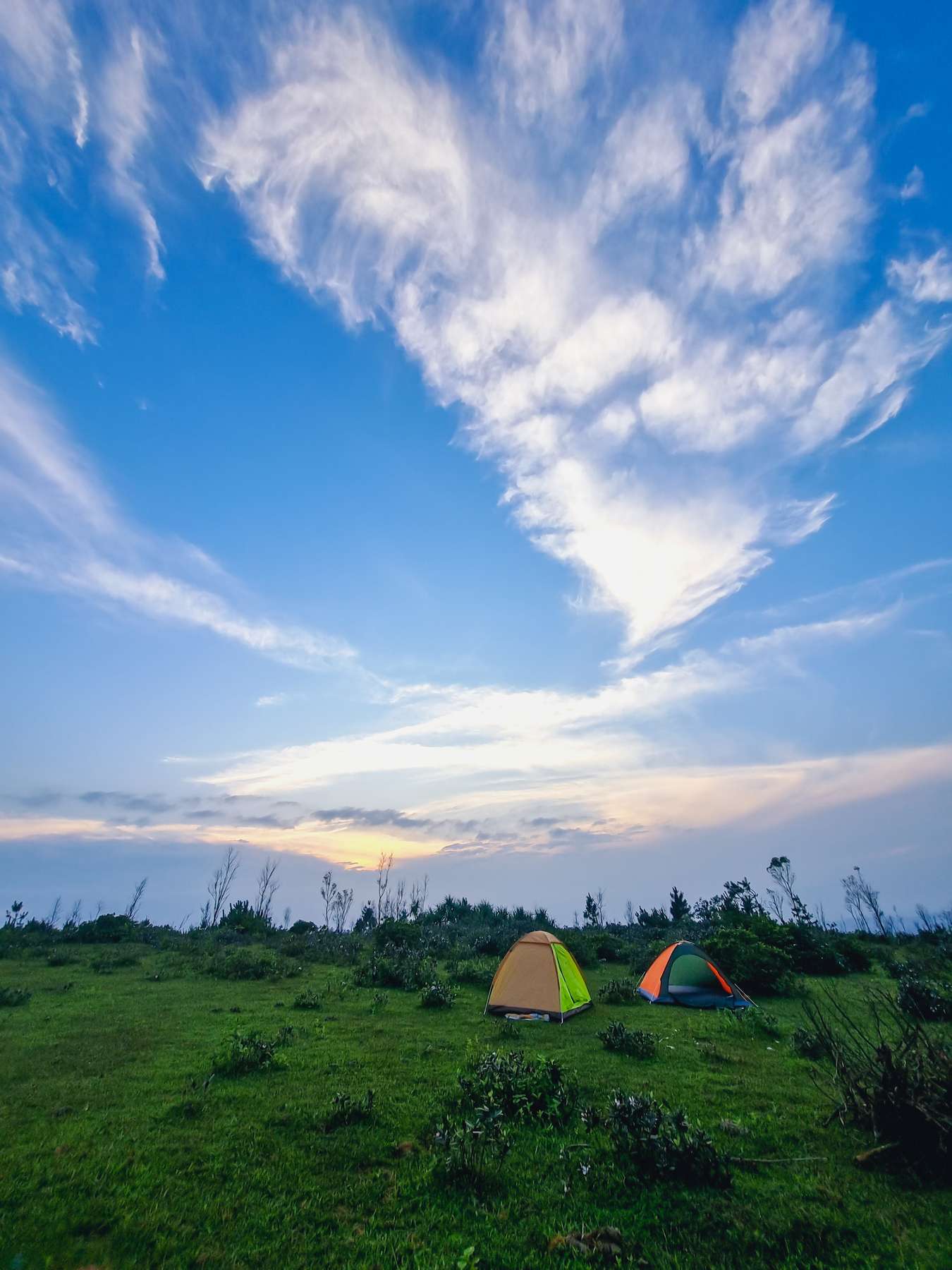Awakening the Sleeping Dragon - Explore Nui Rong Nghệ An