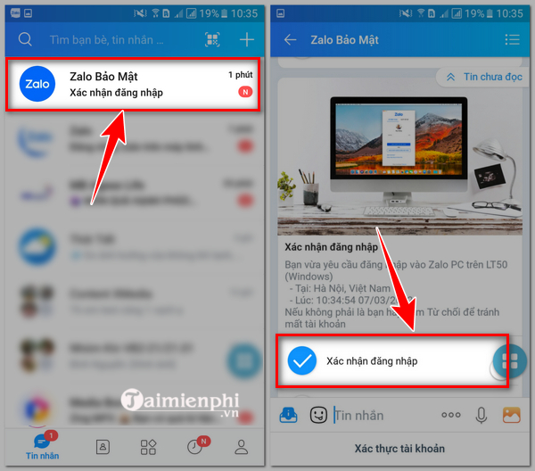 How to Log in to Zalo 2022: Zalo PC, Web, Mobile
