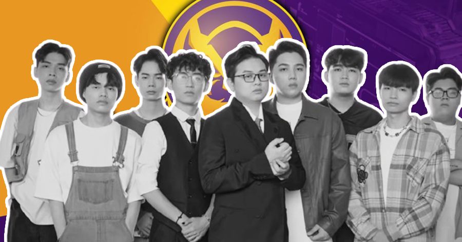 Vikings Esports của SofM vừa công bố đội hình, đánh bại mong đợi của ...