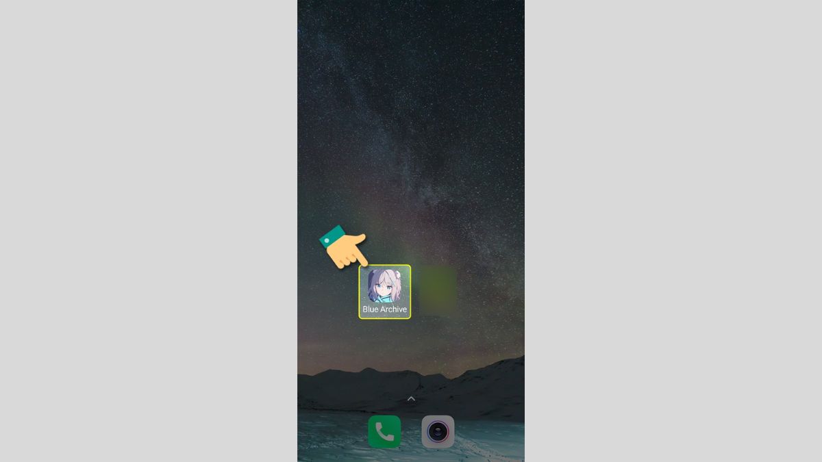 Download Blue Archive - Mobile RPG Game on PC, Android, and iOS