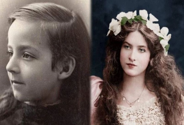 Ellen Sadler - The Real-Life Sleeping Beauty