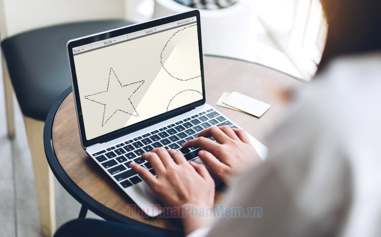 How to Create Clouds in Cad