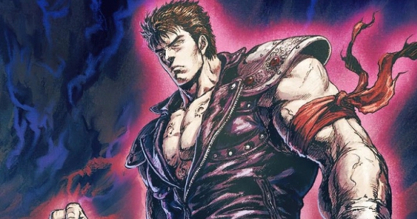 The Revival of Northern Fist Mastery mesmerizes audiences with a brand ...