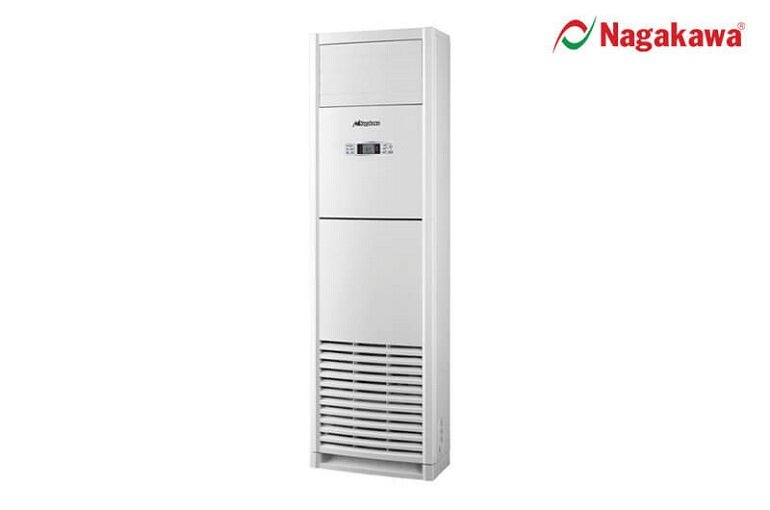 Review of Nagakawa NP-A50R1H21 50000 BTU 2-Way Air Conditioner with R ...