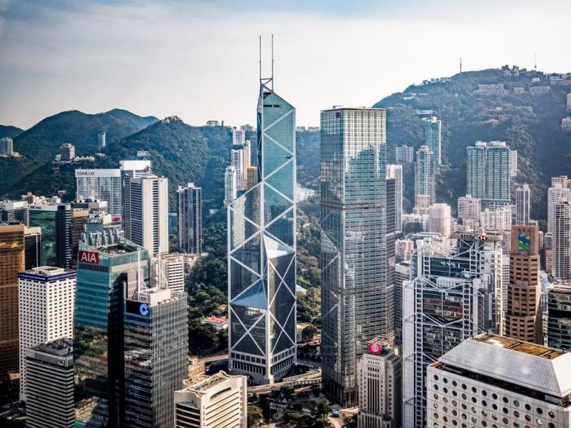 Top 10 Countries with the Best Infrastructure in the World Today ...